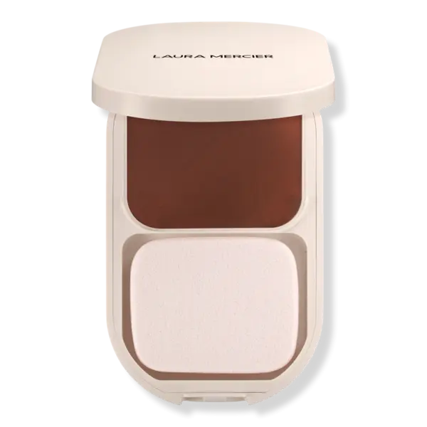 Laura Mercier Real Flawless Feather Matte Powder Foundation - 7c Chocolate Ganache​